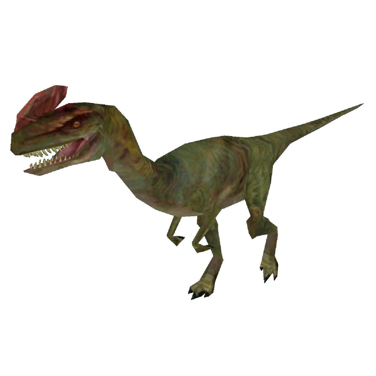 Guanlong | Jurassic Park Hunter Legends Wiki | Fandom