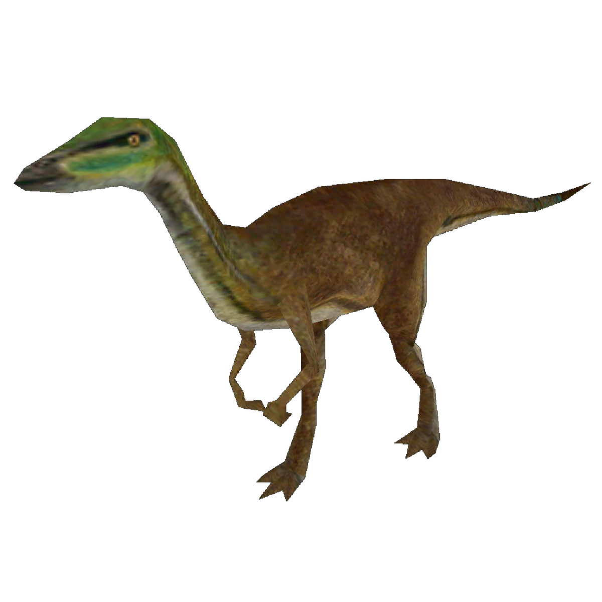 Parksosaurus | Jurassic Park Hunter Legends Wiki | Fandom