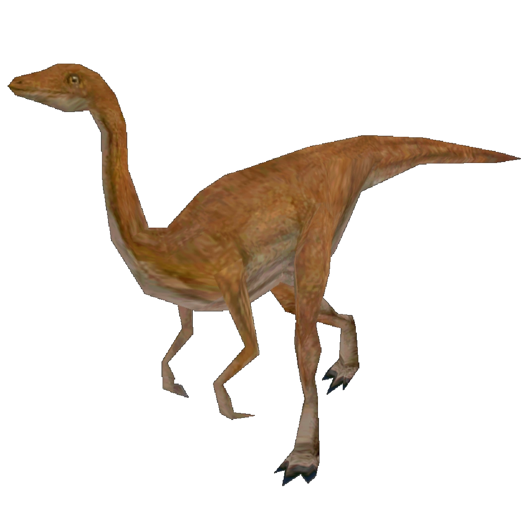 Gallimimus | Jurassic Park Hunter Legends Wiki | Fandom
