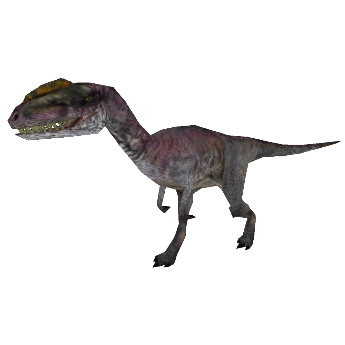 Zupaysaurus | Jurassic Park Hunter Legends Wiki | Fandom