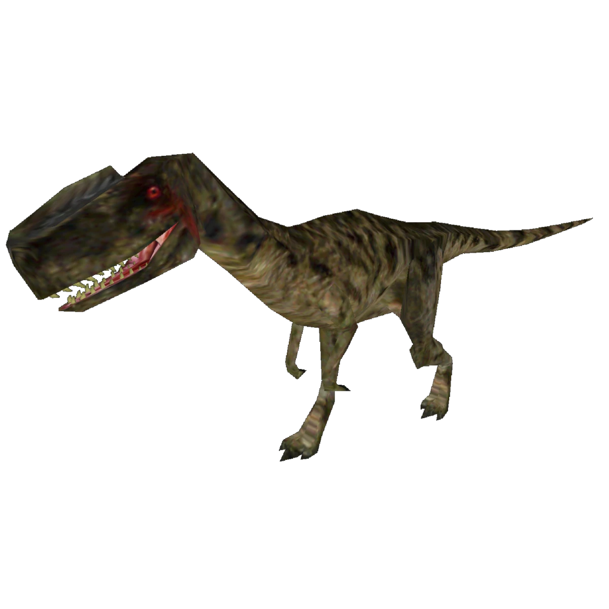 Monolophosaurus | Jurassic Park Hunter Legends Wiki | Fandom