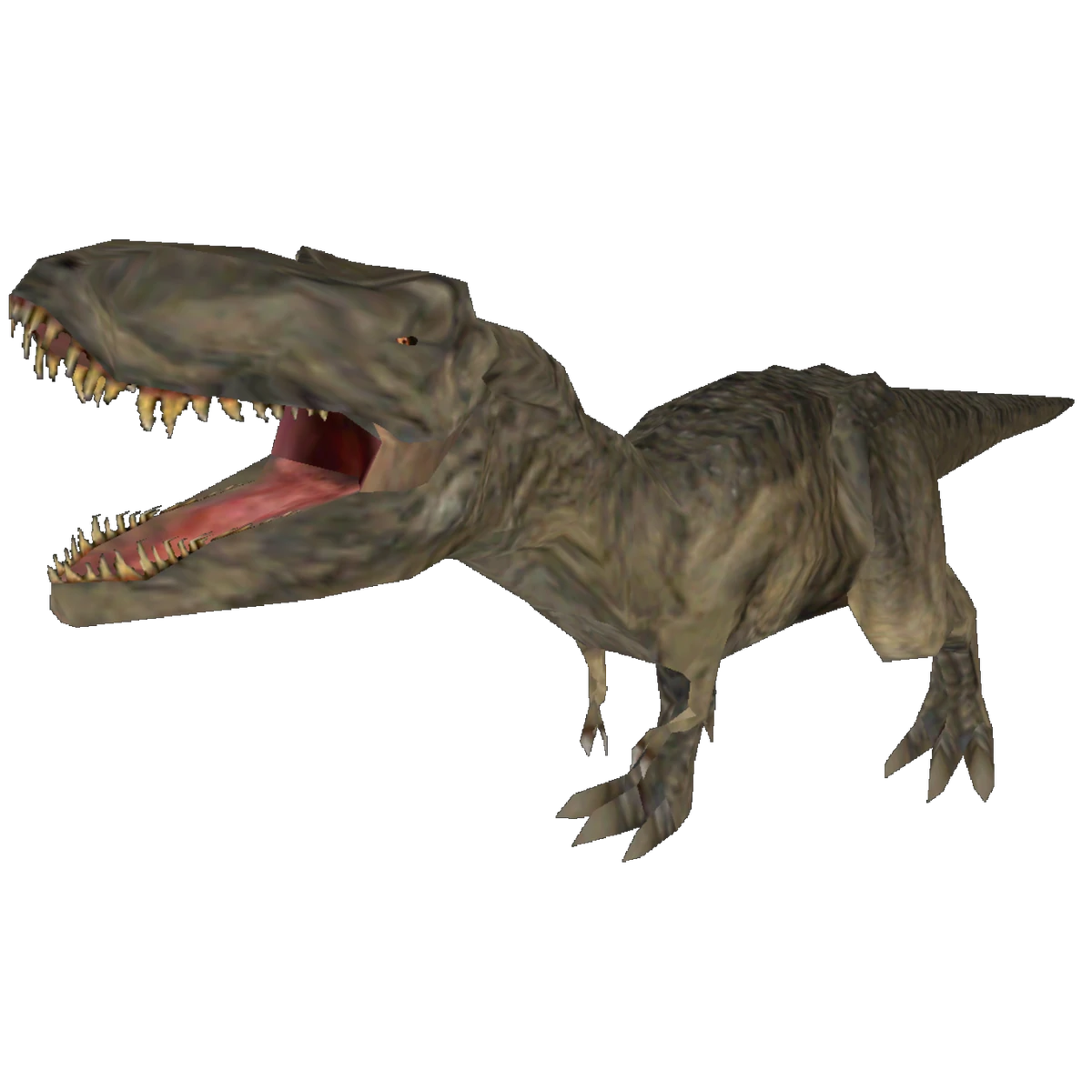 Daspletosaurus | Jurassic Park Hunter Legends Wiki | Fandom