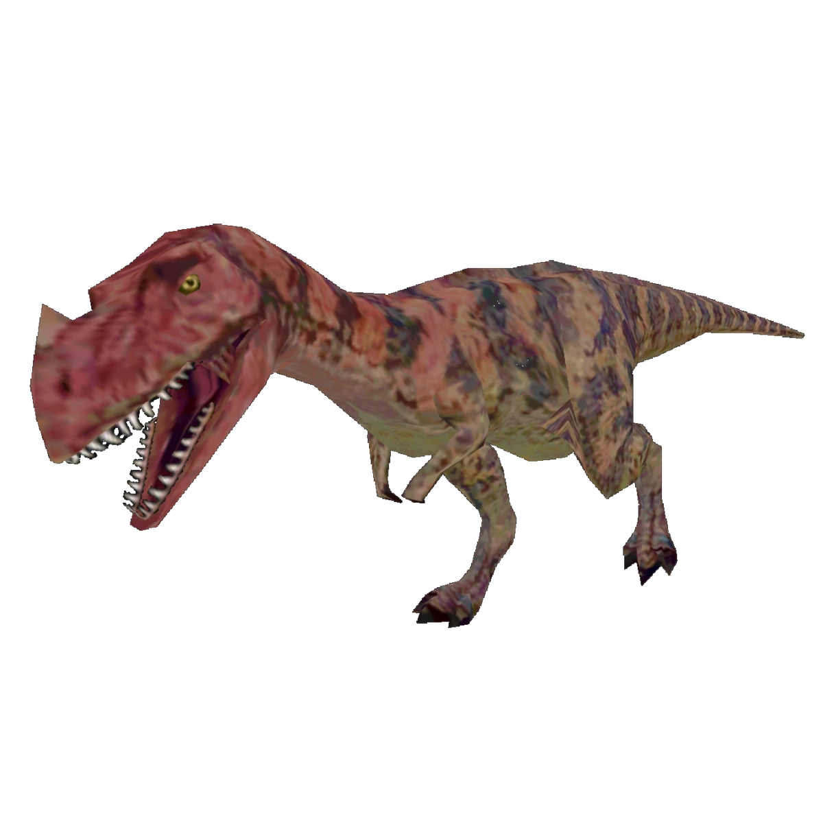 Ceratosaurus | Jurassic Park Hunter Legends Wiki | Fandom