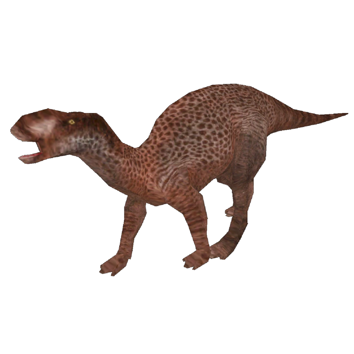 Gryposaurus | Jurassic Park Hunter Legends Wiki | Fandom