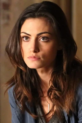 Shaélynn Moore | Wiki Jurassic Park Universe RPG | Fandom