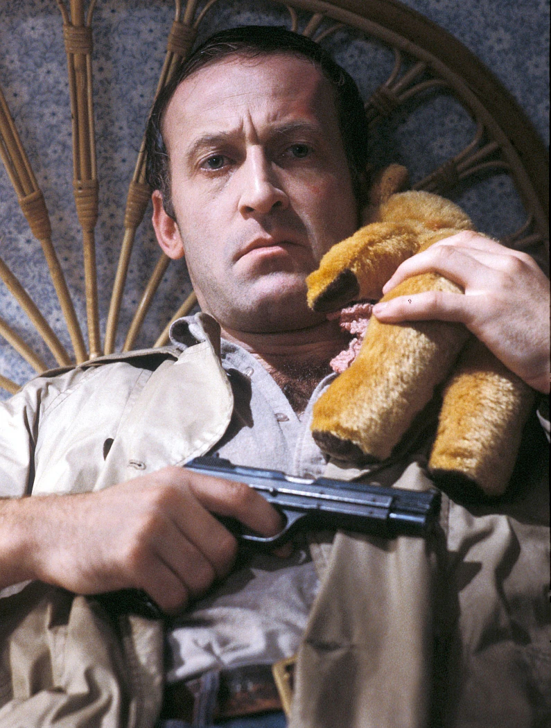 Robert Muldoon | Wiki Jurassic Park Universe RPG | Fandom