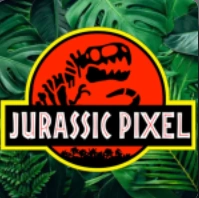 Jurassic Pixel Wiki | Fandom