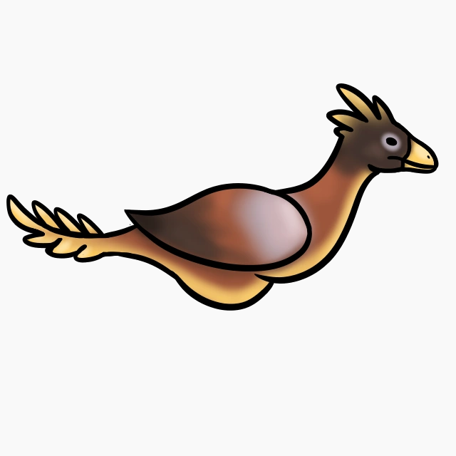 Archaeopteryx | Jurassic Rimworld Wiki | Fandom