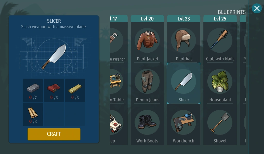 Slicer | Jurassic Survival Wiki | Fandom