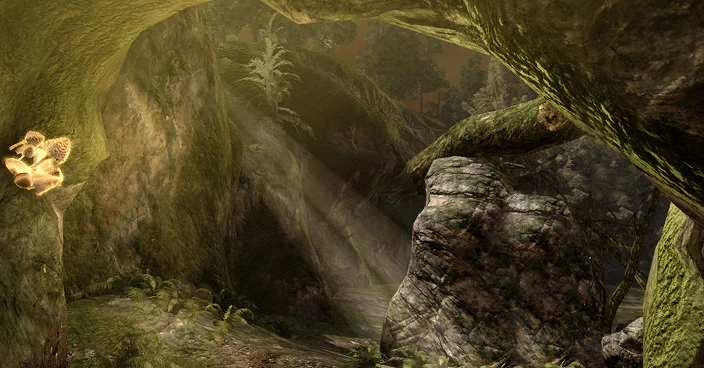 Vortex Zero | Jurassic The Hunted Wiki | Fandom