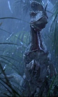 Dilophosaurus | Jurassic Turok Wiki | Fandom