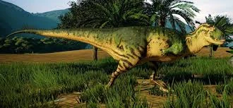 Rugops | Jurassic Wolrd Games Wiki | Fandom