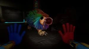 Yarnaby | Jurassic Wolrd Games Wiki | Fandom