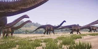 Diplodocus | Jurassic Wolrd Games Wiki | Fandom