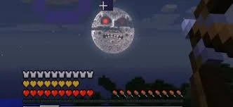 Lunar Moon | Jurassic Wolrd Games Wiki | Fandom