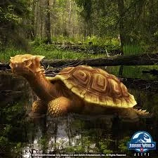 Meiolania | Jurassic Wolrd Games Wiki | Fandom