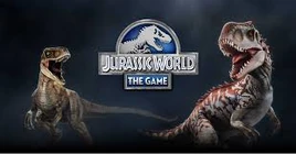 Jurassic World: The Game | Jurassic Wolrd Games Wiki | Fandom