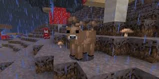 Brown Mooshroom | Jurassic Wolrd Games Wiki | Fandom