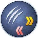 Quickening Precise Impact | Jurassic Wolrd Games Wiki | Fandom