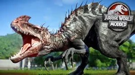 Malusaurus | Jurassic Wolrd Games Wiki | Fandom