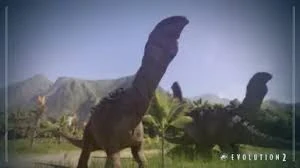 Saltasaurus | Jurassic Wolrd Games Wiki | Fandom