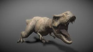 Rexy (new) | Jurassic Wolrd Games Wiki | Fandom