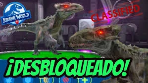 Pyrorixis | Jurassic Wolrd Games Wiki | Fandom