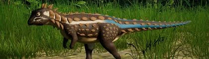 Jakapil | Jurassic Wolrd Games Wiki | Fandom