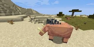 Hoglin | Jurassic Wolrd Games Wiki | Fandom