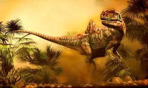 Concavenator Gen 2 | Jurassic Wolrd Games Wiki | Fandom