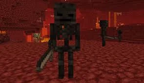 Wither Skeleton | Jurassic Wolrd Games Wiki | Fandom