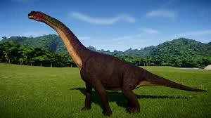Cedarosaurus | Jurassic Wolrd Games Wiki | Fandom