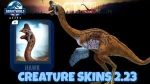 Oviraptor | Jurassic Wolrd Games Wiki | Fandom