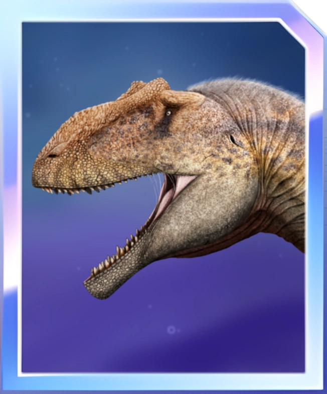 Meraxes | Jurassic World Alive Fanon Wiki | Fandom