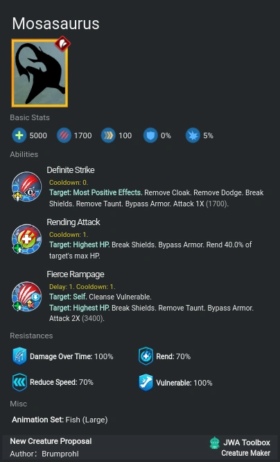 Mosasaurus | Jurassic World Alive Ideas Wiki | Fandom