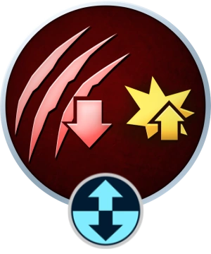 Alert Distracting Impact | Jurassic World Alive Wiki | Fandom