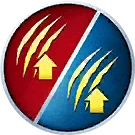 Mutual Fury | Jurassic World Alive Wiki | Fandom