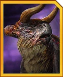 Megalotops Boss | Jurassic World Alive Wiki | Fandom