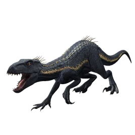 Indoraptor | Jurassic World Alive Wiki | Fandom