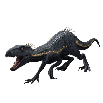 Indoraptor | Jurassic World Alive Wiki | Fandom