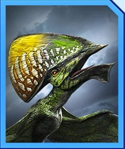 Tupandactylus | Jurassic World Alive Wiki | Fandom