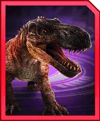 Acrocanthops | Jurassic World Alive Wiki | Fandom