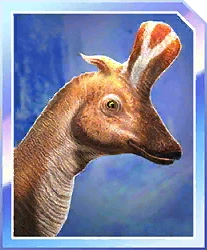 Lambeosaurus | Jurassic World Alive Wiki | Fandom