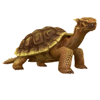 Meiolania | Jurassic World Alive Wiki | Fandom