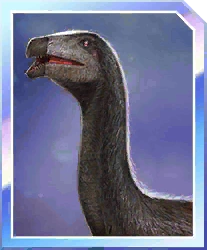 Segnosaurus | Jurassic World Alive Wiki | Fandom