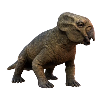 Lystrosaurus | Jurassic World Alive Wiki | Fandom