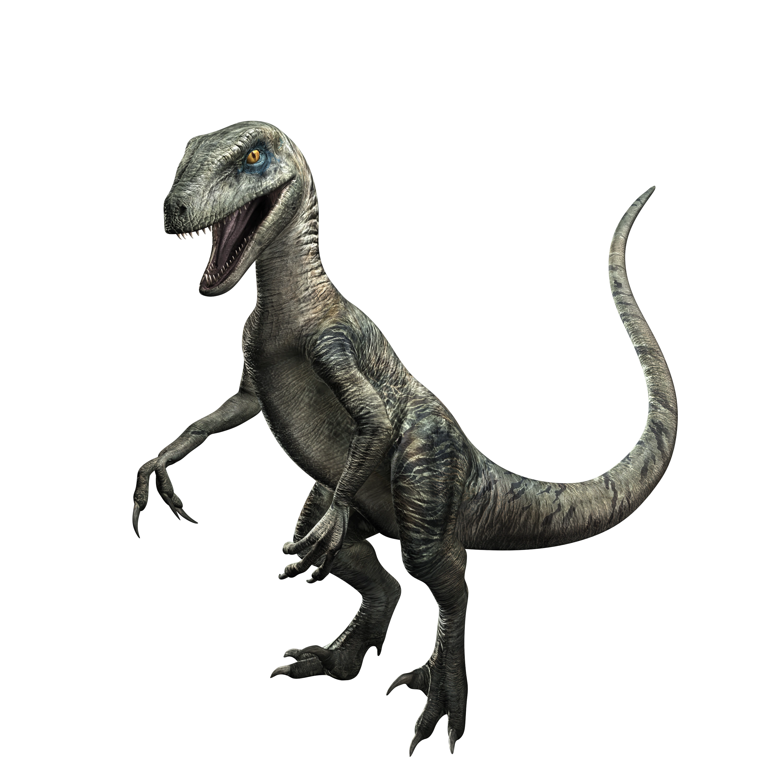 Jurassic World Raptor Delta 59 JURASSIC WORLD DELTA