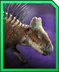 List of Creatures | Jurassic World Alive Wiki | Fandom