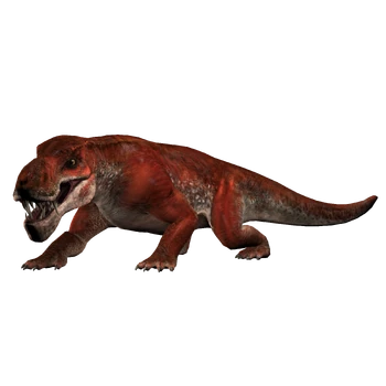 Arctops | Jurassic World Alive Wiki | Fandom