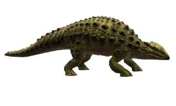 Scelidosaurus